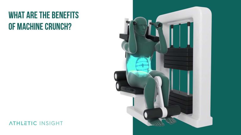 How to Do Machine Crunch: Variations, Proper Form, Techniques, Machine ...