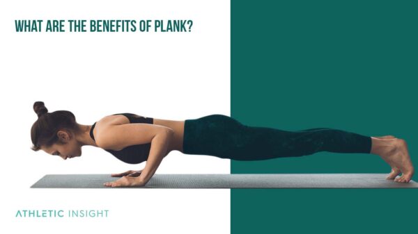How To Do Plank: Variations, Proper Form, Techniques - Athletic Insight