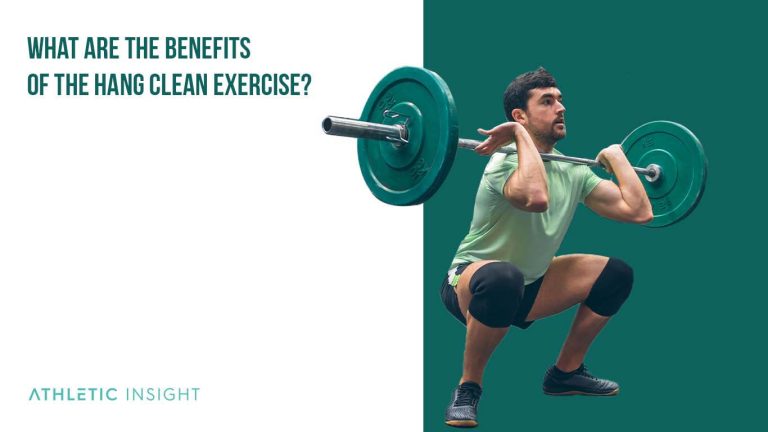 How to Barbell Hang Clean: Variations, Proper Form, Techniques, Barbell ...