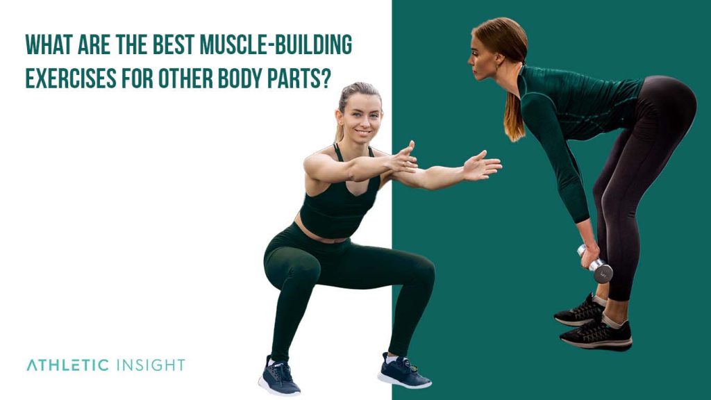 Best Back Workout Exercises - Athletic Insight