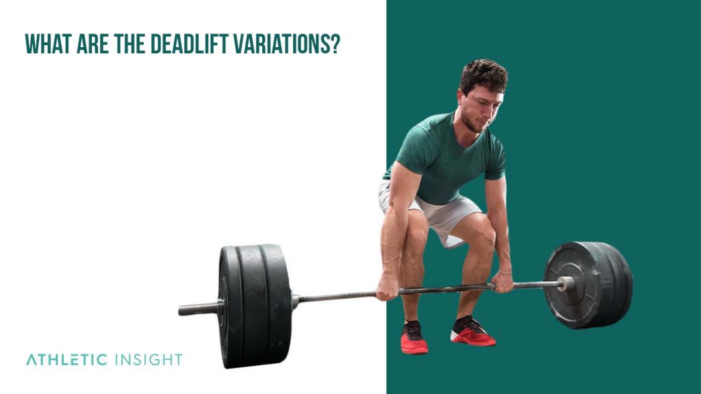 How to Deadlift: Variations, Proper Form, Techniques, Barbell Equipment ...