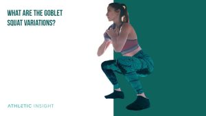 How to Goblet Squat: Variations, Proper Form, Techniques, Kettlebell ...
