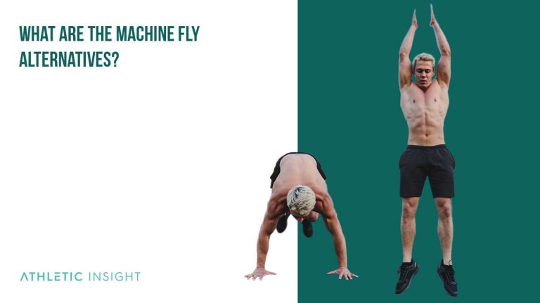 How to Perform Machine Fly: Variations, Proper Form, Techniques ...