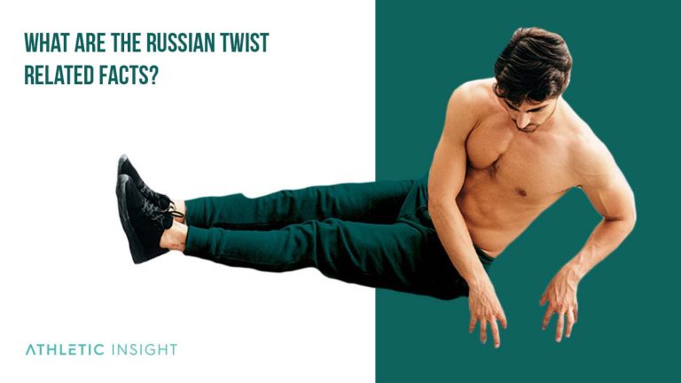 How to Do Russian Twist: Variations, Proper Form, Techniques - Athletic ...