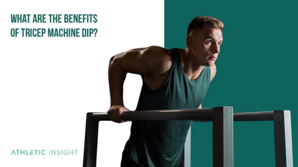 How to Do Triceps Machine Dip: Variations, Proper Form, Techniques ...