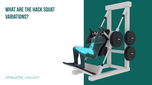 How to Hack Squat: Variations, Proper Form, Techniques, Hack Squat ...