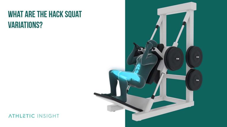 How to Hack Squat: Variations, Proper Form, Techniques, Hack Squat ...