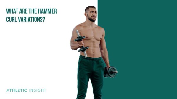 How to do Hammer Curl: Variations, Proper Form, Techniques - Athletic ...