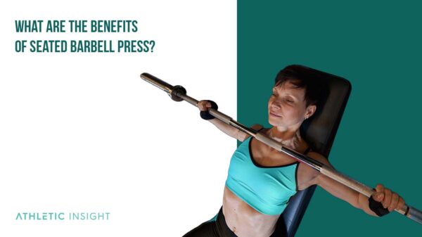 How to do Seated Barbell Press: Variations, Proper Form, Techniques ...