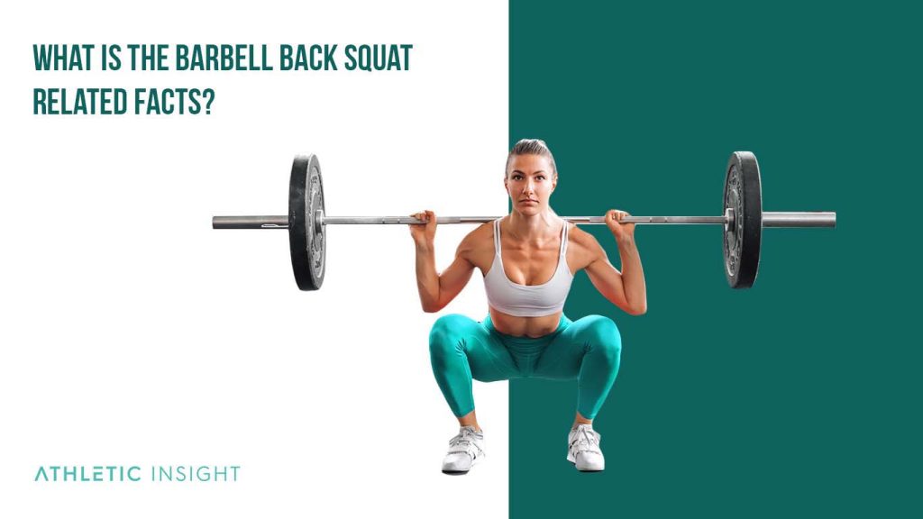 How to Barbell Back Squat: Variations, Proper Form, Technique ...