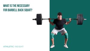 How to Barbell Back Squat: Variations, Proper Form, Technique ...