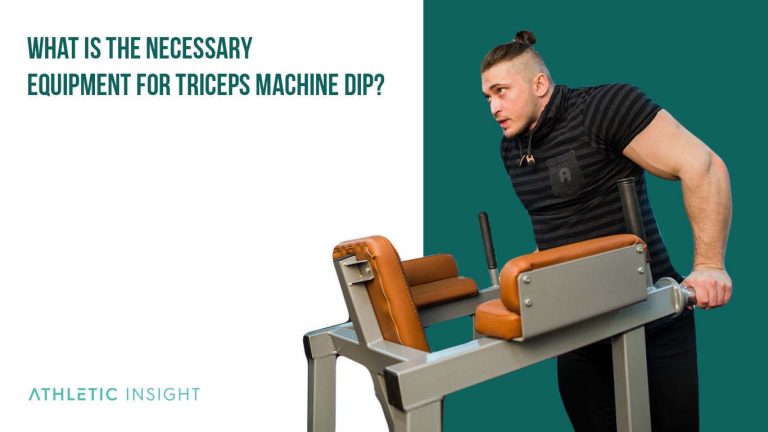 How to Do Triceps Machine Dip: Variations, Proper Form, Techniques ...