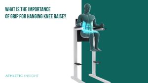 How to do Hanging Knee Raise: Variations, Proper Form, Techniques ...