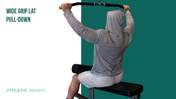8 Best Pull-Up Alternatives - Athletic Insight