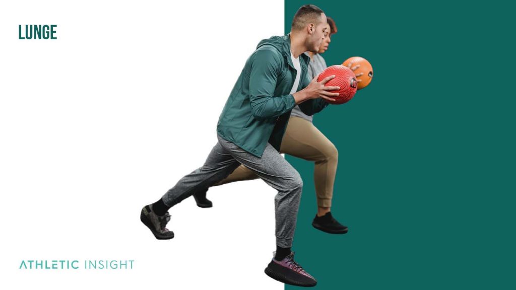 Split Squat Alternatives that will Work Your Glutes and Legs - Athletic ...