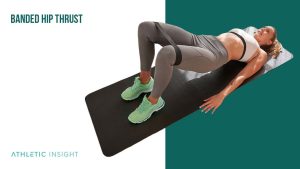 Hip Thrust Variations to Build Glutes - Athletic Insight