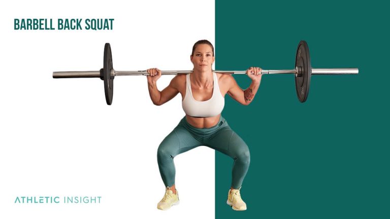 12 Power Clean Alternatives for Explosive Strength - Athletic Insight