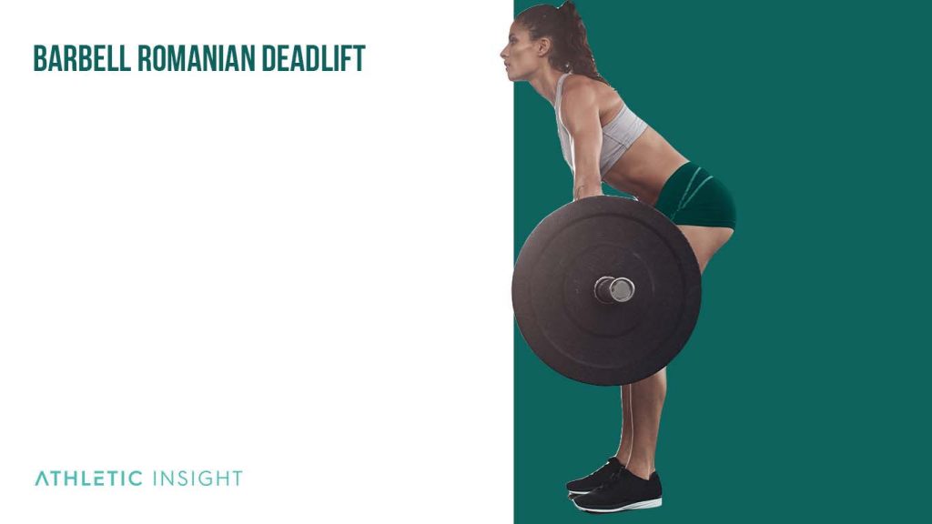 Best Romanian Deadlift (RDL) Variations to Improve Leg Muscles ...