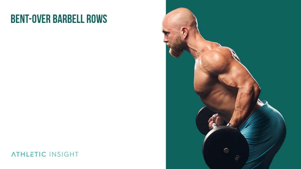 12 Best Lat Pull-Down Alternatives for Back Muscles - Athletic Insight