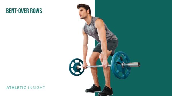 Chin-Up Alternatives for Bigger Biceps and Back - Athletic Insight