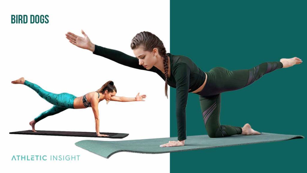 57 Best Lower Body Exercises for Stronger Legs and Thighs - Athletic ...