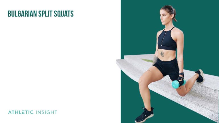 Leg Extension Alternatives for Stronger and Bigger Legs - Athletic Insight