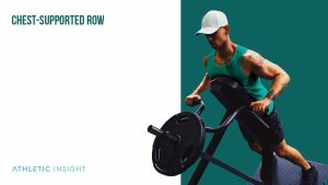 14 Best T-Bar Row Alternatives for Back, Muscle Growth, and Strength ...