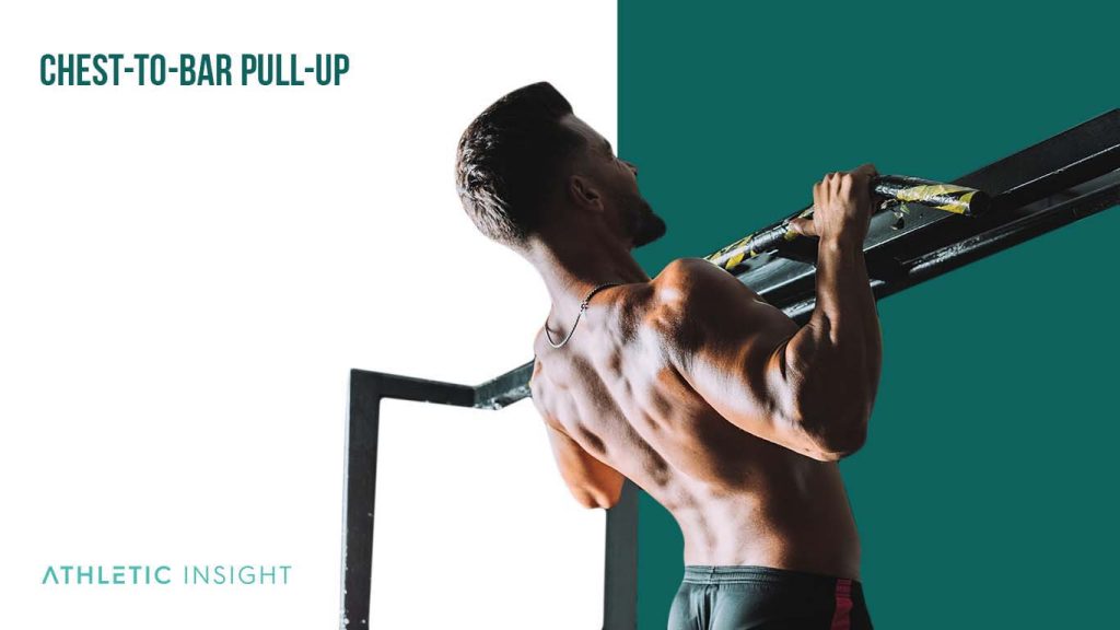 The Best Pull-Up Variations for All Experience Levels - Athletic Insight