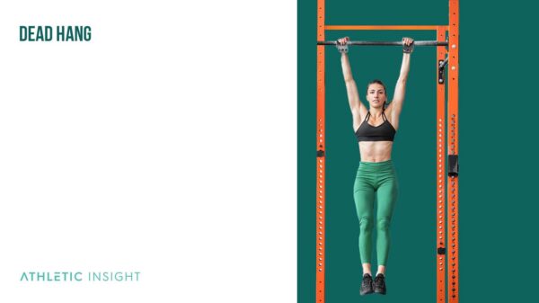 The Best Pull-Up Variations for All Experience Levels - Athletic Insight