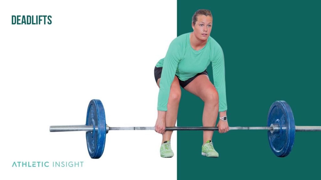 12 Power Clean Alternatives for Explosive Strength - Athletic Insight