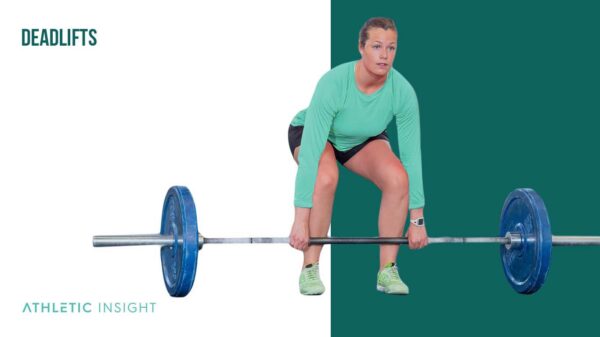 12 Power Clean Alternatives for Explosive Strength - Athletic Insight