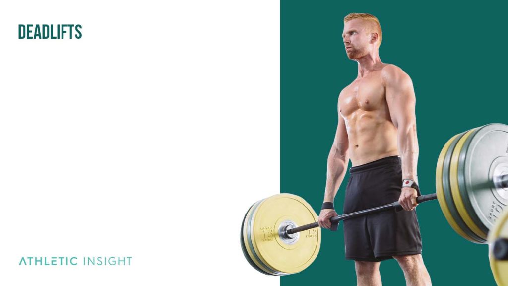 The Best Squat Alternatives to Hit Every Lower-Body Muscle at Once ...