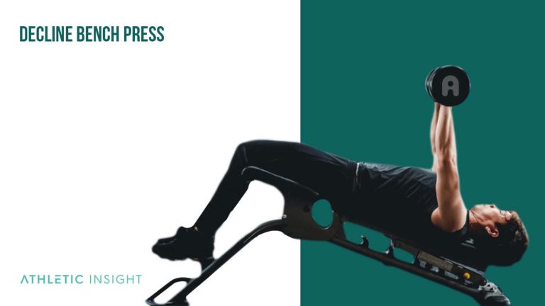 Barbell Bench Press Variations for Chest Muscles - Athletic Insight