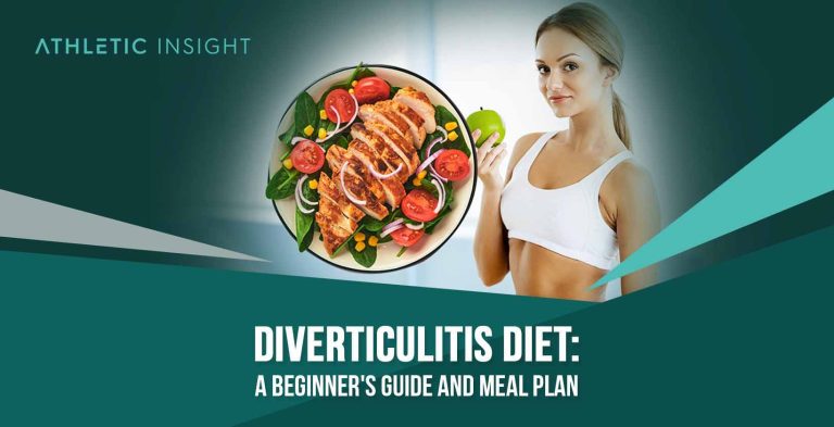Diverticulitis Diet: A Beginner's Guide and Meal Plan - Athletic Insight