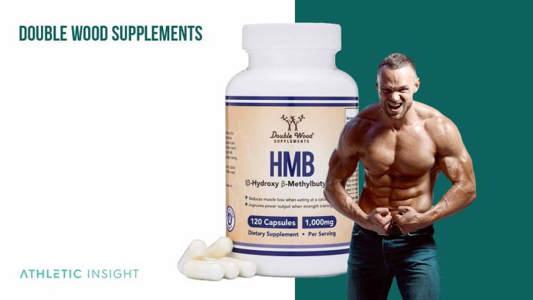 10 Best HMB Supplements for Muscle Growth - Athletic Insight