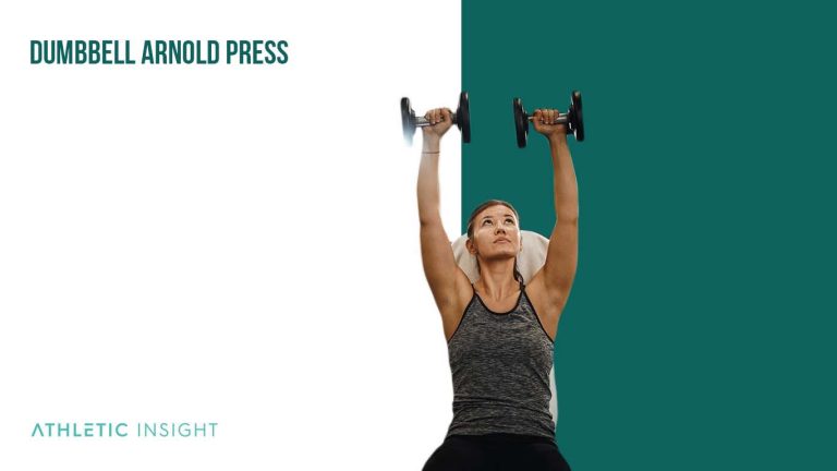 Overhead Press Alternatives for Shoulder, Triceps, and Upper Back ...