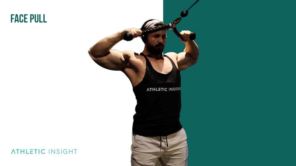 Overhead Press Alternatives for Shoulder, Triceps, and Upper Back ...