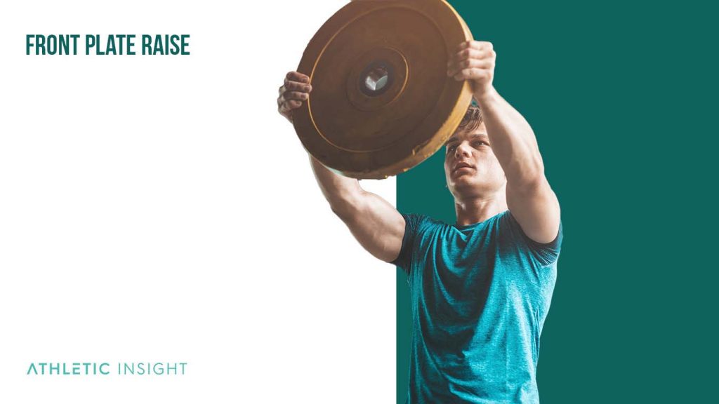 Overhead Press Alternatives for Shoulder, Triceps, and Upper Back ...