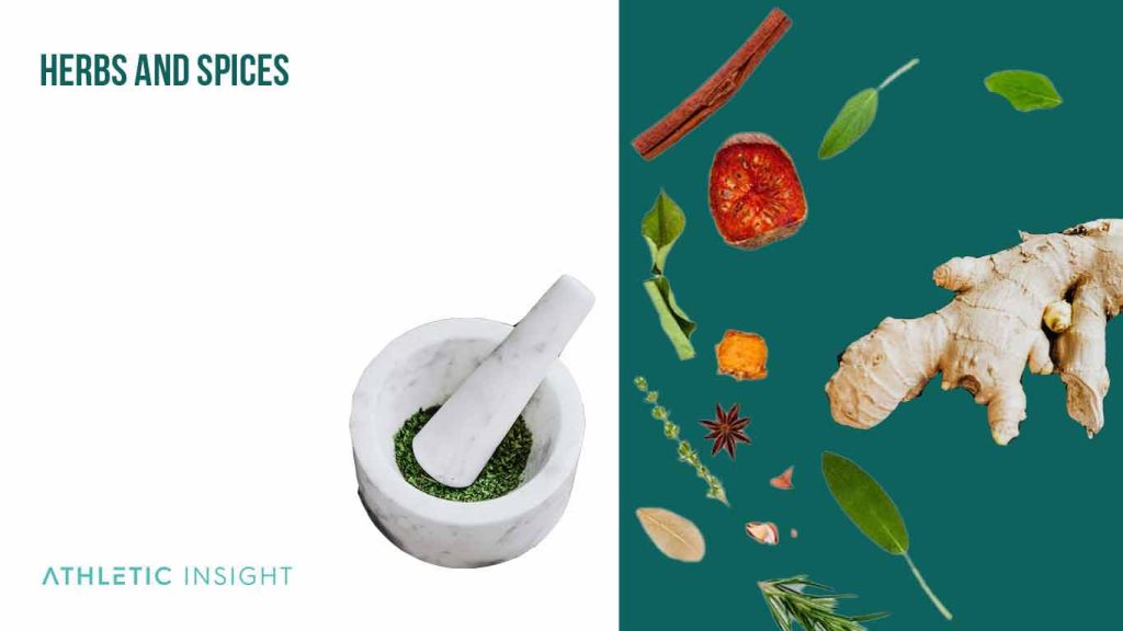 Comprehensive Very Low-Calorie Diet Food List - Athletic Insight