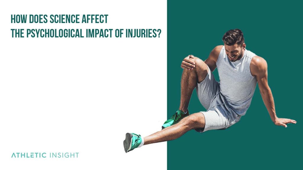 Psychological Impact of Injuries and Injury Anxiety in Athletes ...