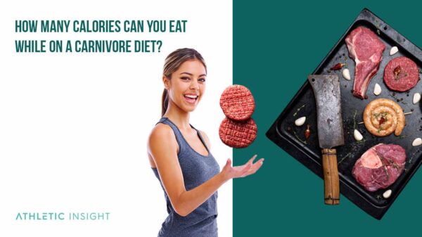 Comprehensive Carnivore Diet Food List - Athletic Insight