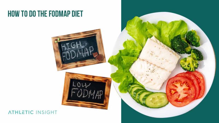 Fodmap Diet A Beginners Guide And Meal Plan Athletic Insight