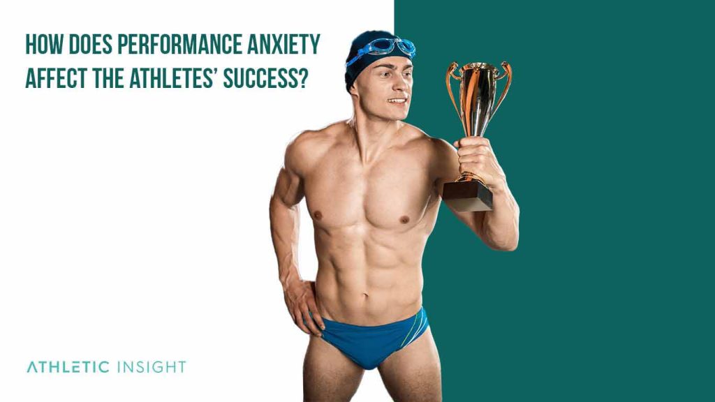 What is Performance Anxiety (Stage Fright)? - Athletic Insight