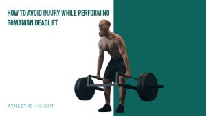 How to do a Romanian Deadlift: Variations, Proper Form, Techniques ...