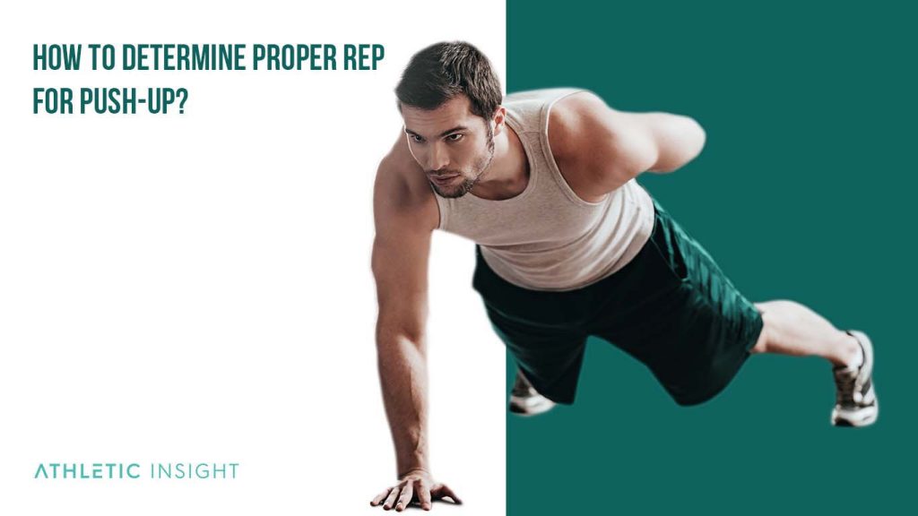 How to do a Push-up: Variations, Proper Form, Techniques - Athletic Insight