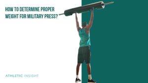 How to do Military Press: Variations, Proper Form, Techniques, Barbell ...