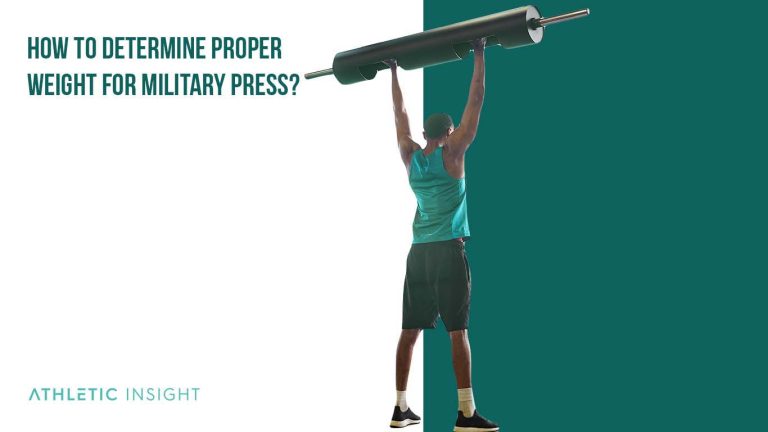 How to do Military Press: Variations, Proper Form, Techniques, Barbell ...