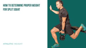 How to Split Squat: Variations, Proper Form, Techniques, Dumbbell ...