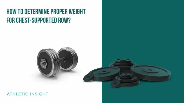 How to Do Chest-Supported Row: Variations, Proper Form, Techniques ...
