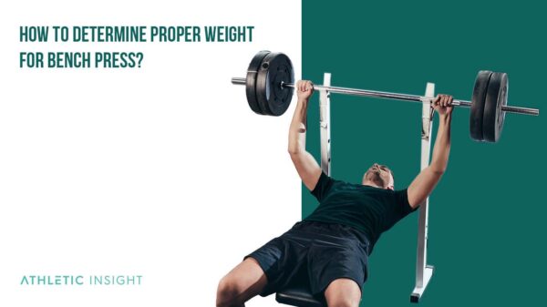 How to Do Bench Press: Variations, Proper Form, Techniques - Athletic ...